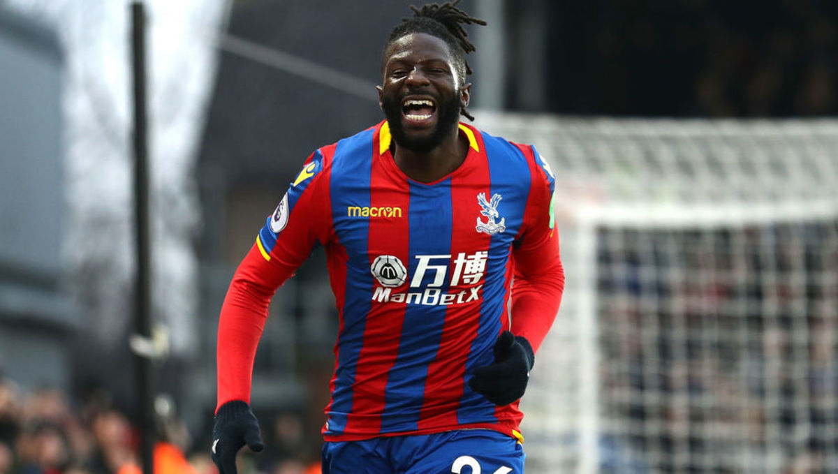 Wolves Fans Take to Twitter to Urge Former Attacker to Return to ...