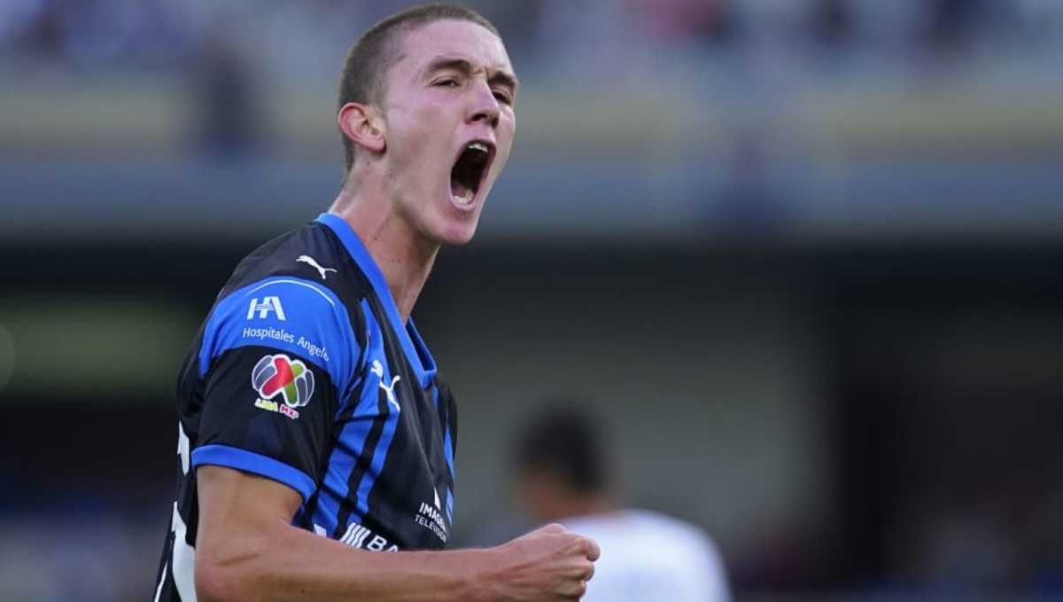 REVELADO | El ídolo y jugador referencia de Marcel Ruíz - Sports ...