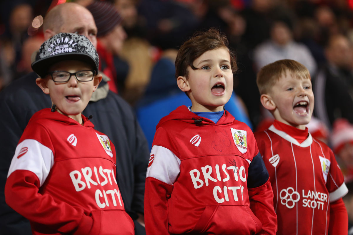 Bristelona: How Stephen Lansdown Has Made it His Mission to Mould ...