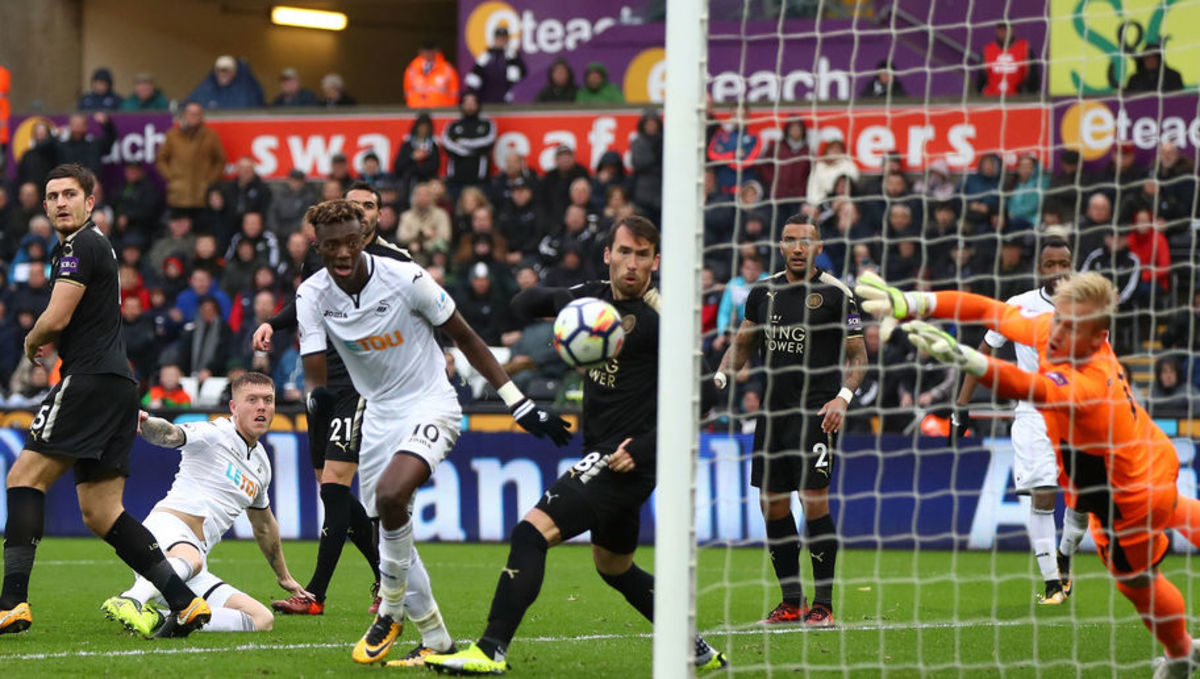 Leicester vs Swansea Preview: Classic Encounters, Key Battles, Team ...
