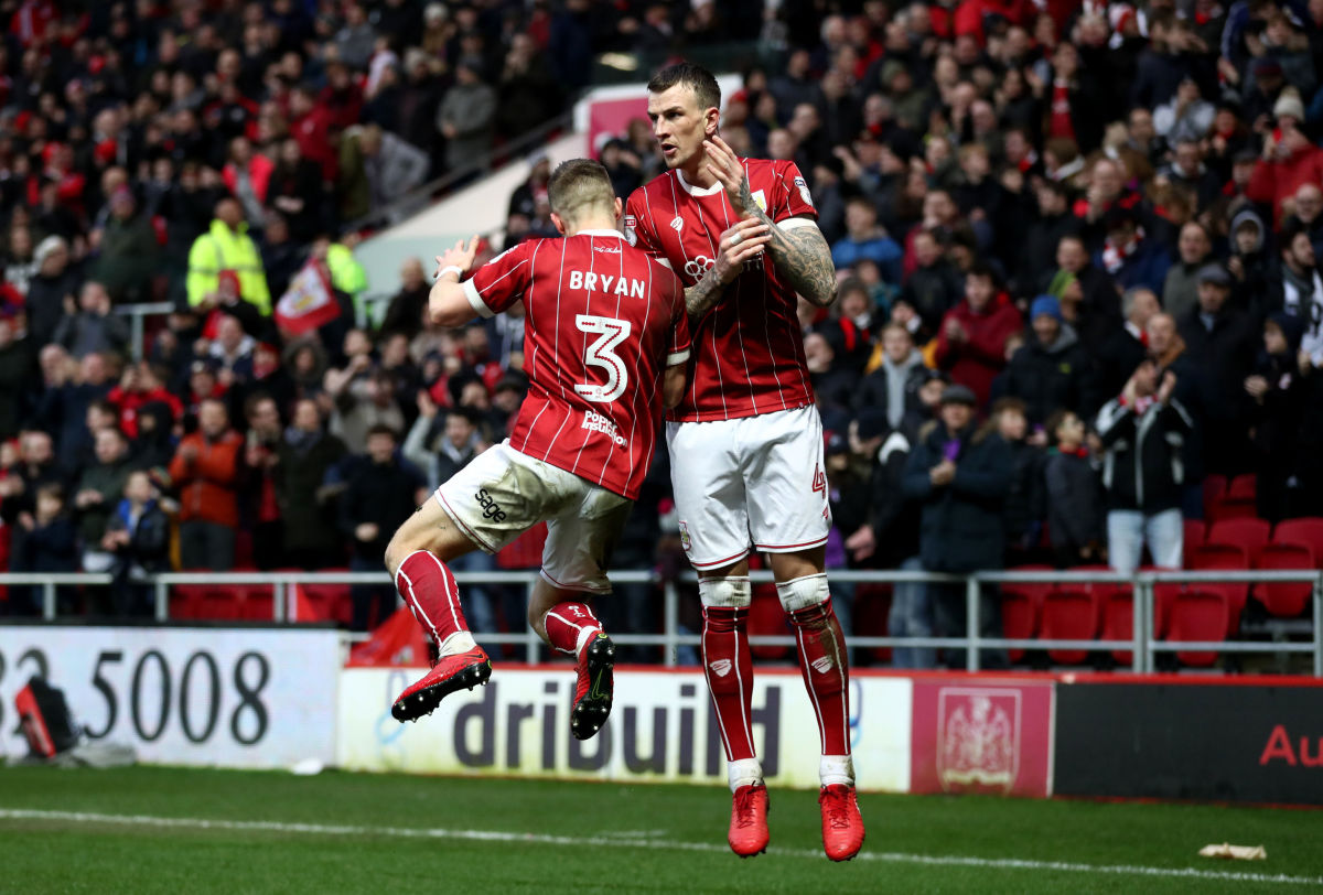 Bristelona: How Stephen Lansdown Has Made it His Mission to Mould ...