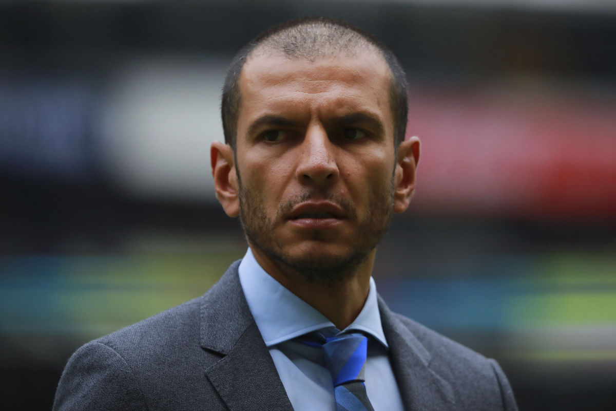 RELEVO | Pumas ya tendría candidatos para suplir a David Patiño ...