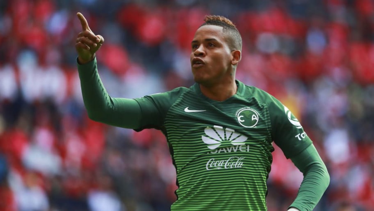 MERCADO | Las posibilidades de Michael Arroyo de regresar a las Águilas ...