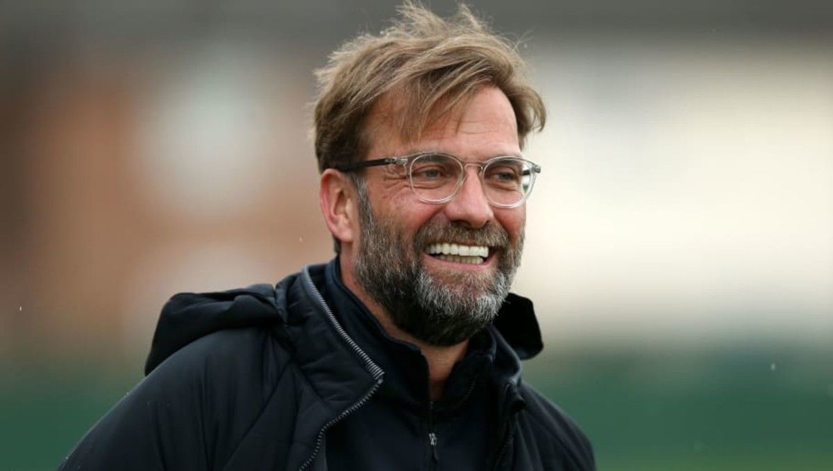 Liverpool Consider Familiar Face for Assistant Manager Role as Zeljko ...
