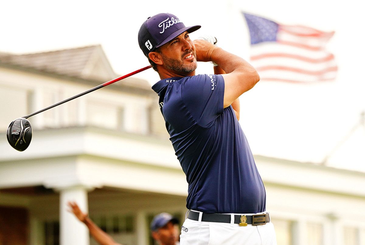 Best Photos from the U.S. Open - Sports Illustrated