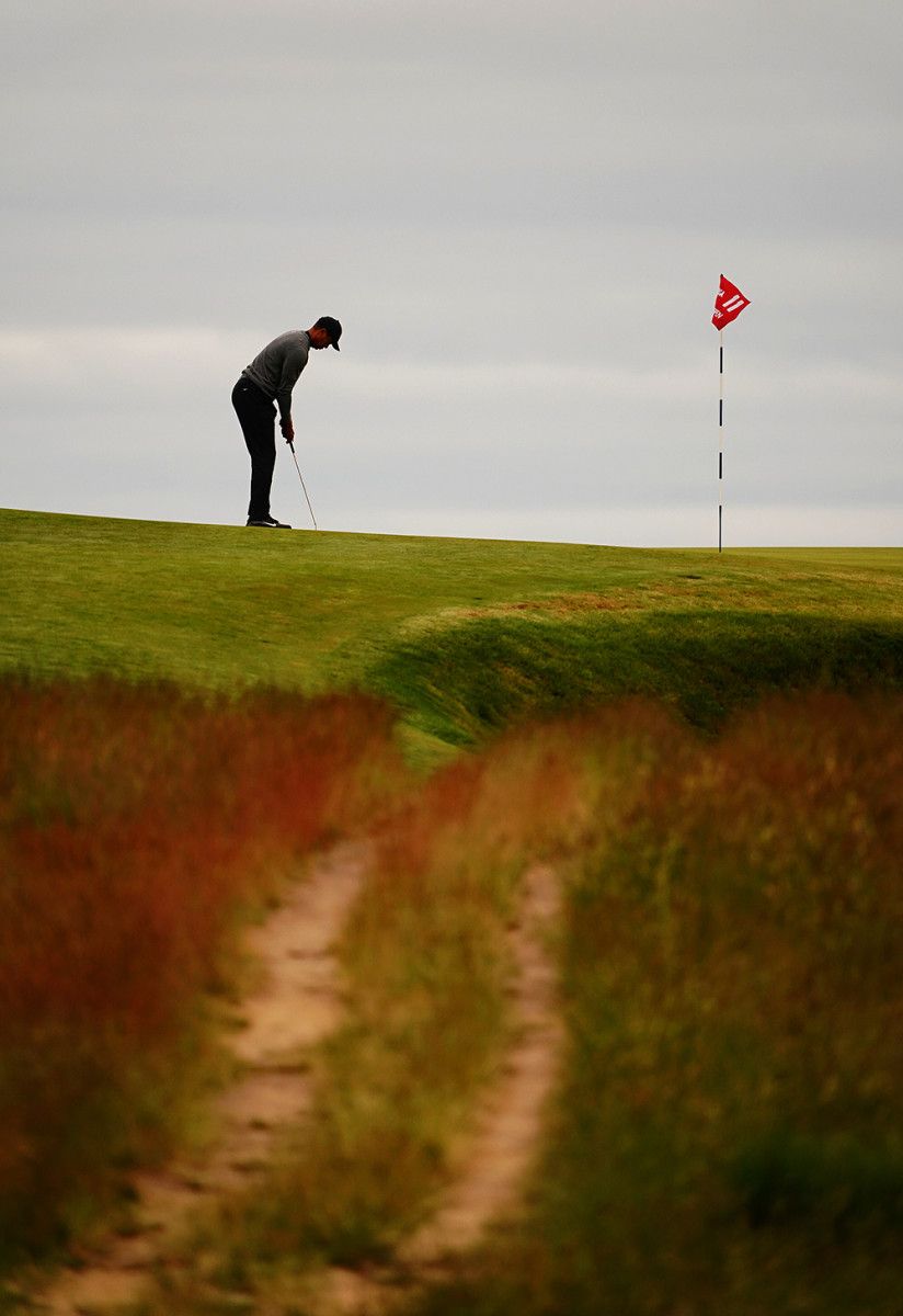 Best Photos from the U.S. Open - Sports Illustrated