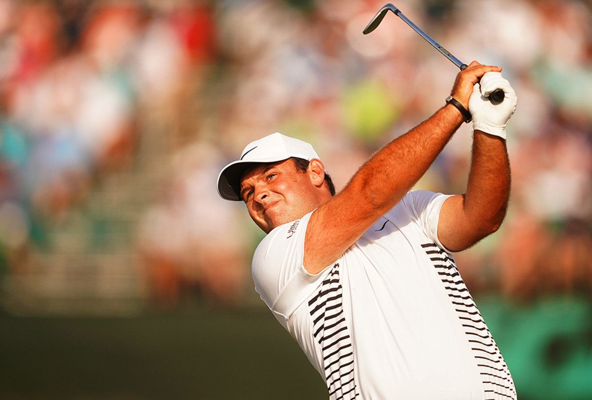 Best Photos from the U.S. Open - Sports Illustrated