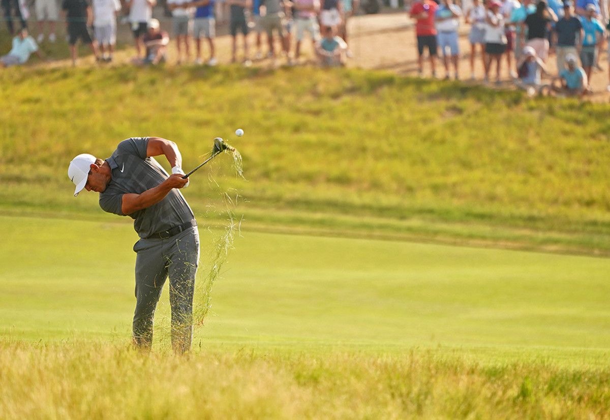 Best Photos from the U.S. Open - Sports Illustrated