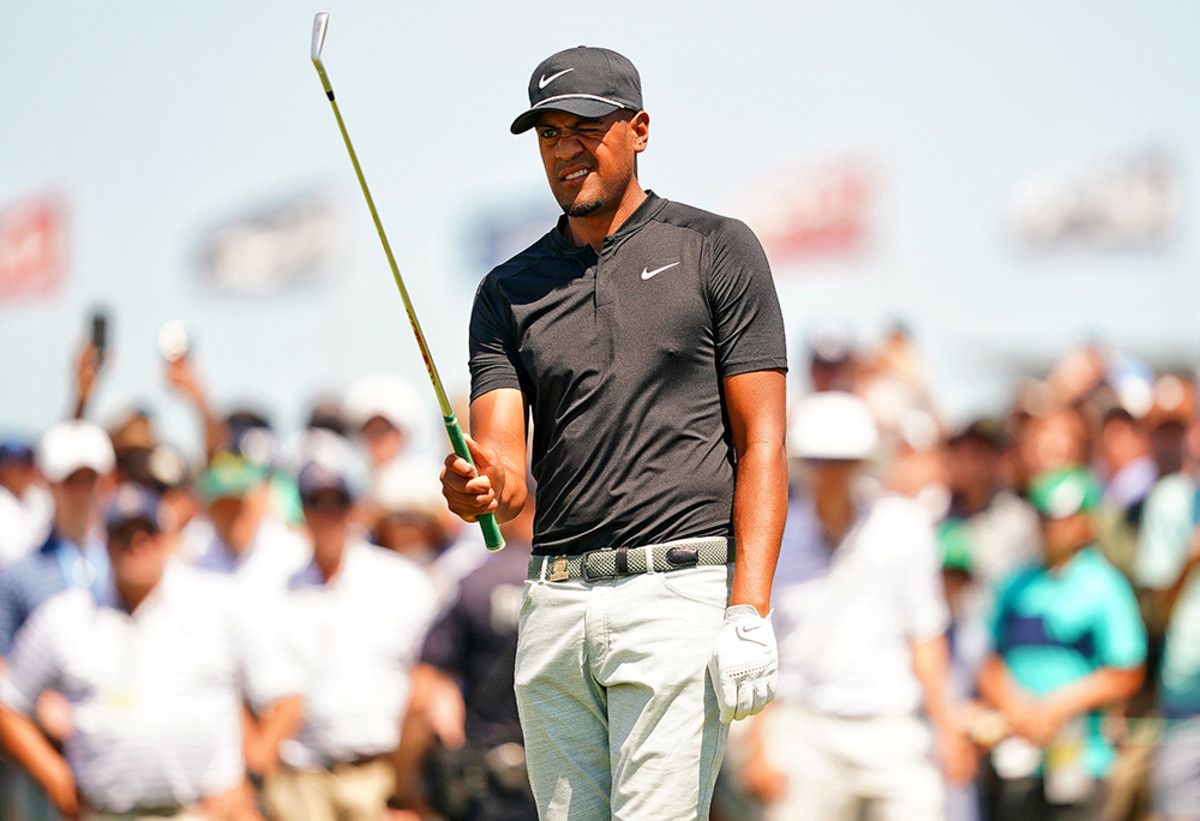 Best Photos from the U.S. Open - Sports Illustrated