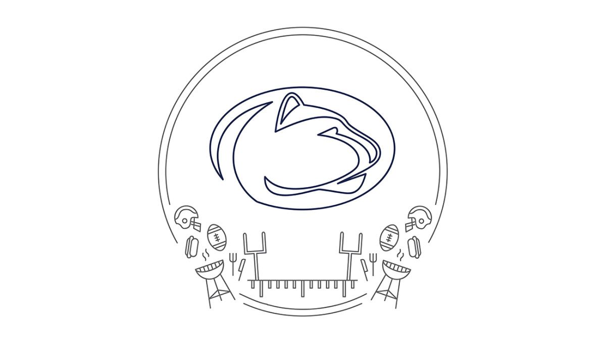 Penn State Tailgate Tips: Food, parking, traditions - Sports Illustrated