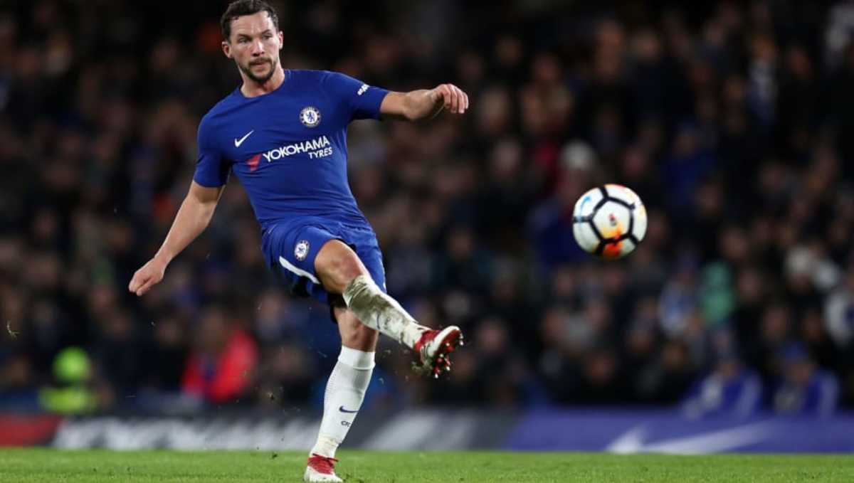 Chelsea Slap £30m Price Tag on Flop Midfielder After Just One Season at ...