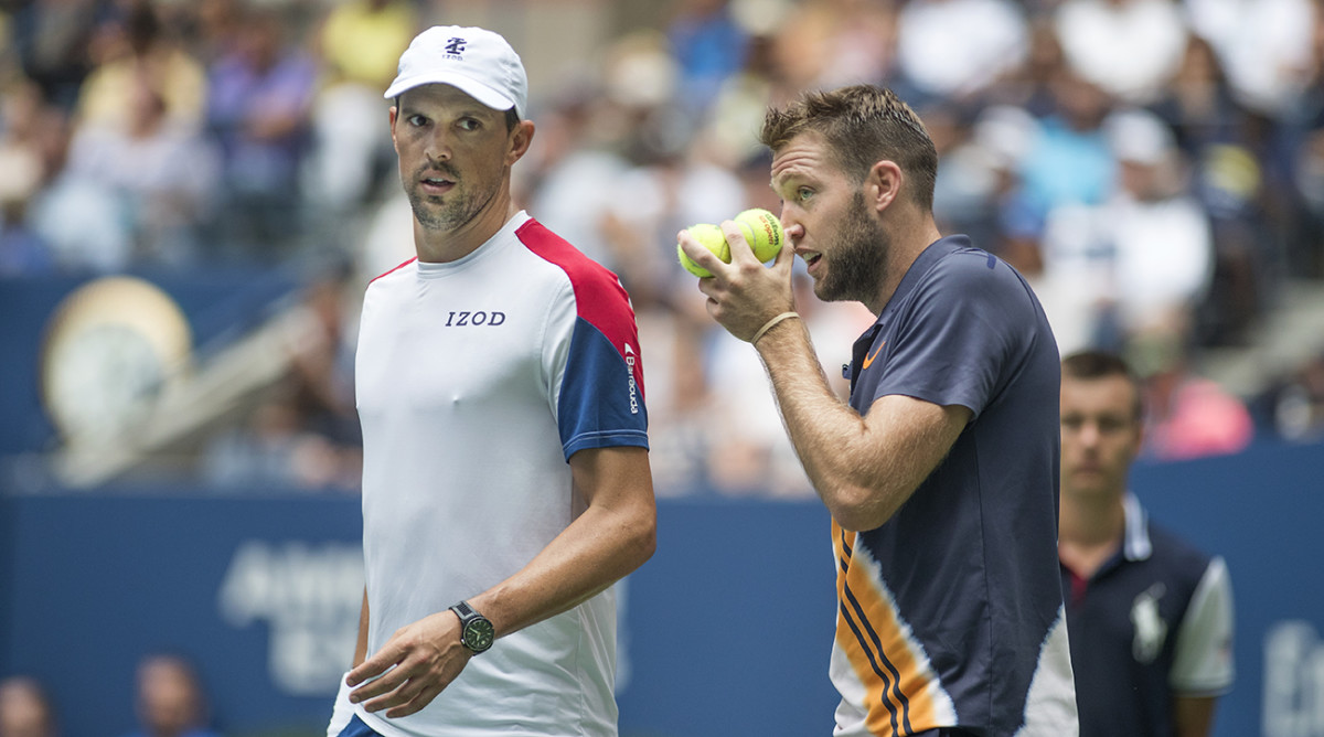 Podcast: Mike Bryan on brother Bob's injury, doubles career - Sports ...