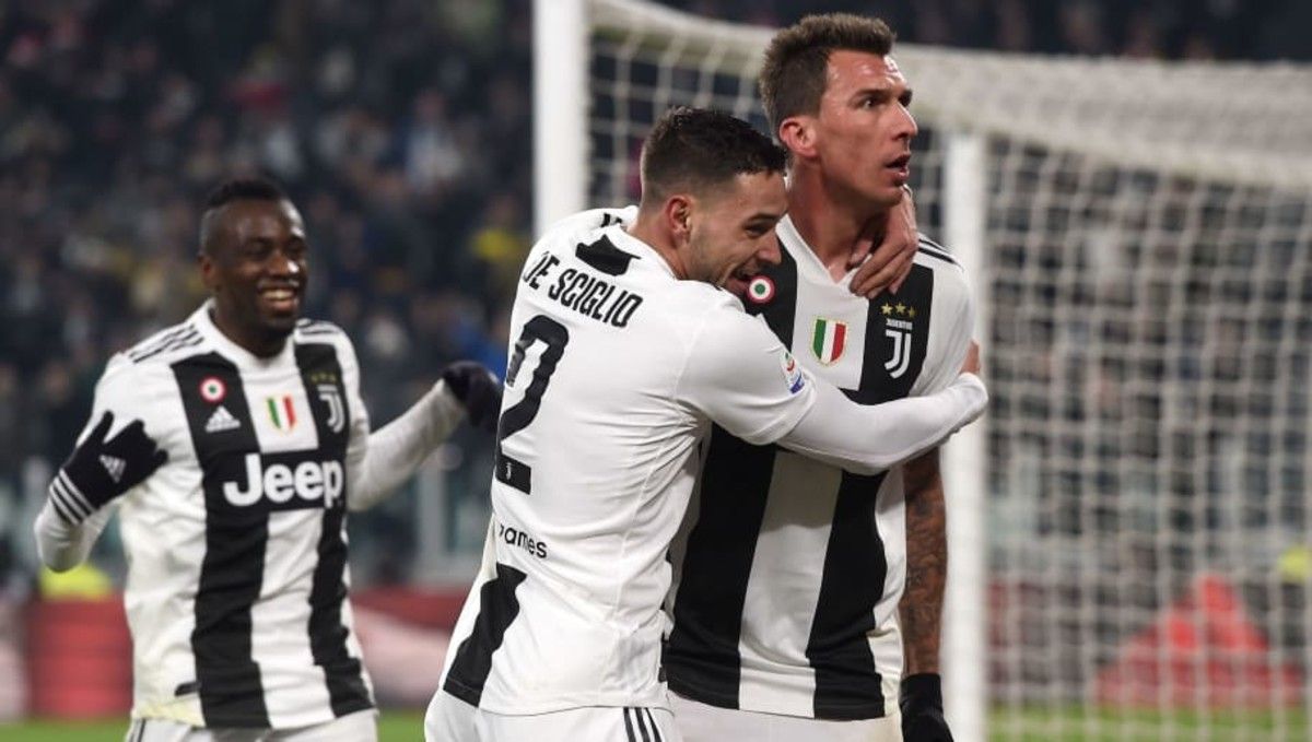 Atalanta vs Juventus Preview: Where to Watch, Live Stream, Kick Off ...