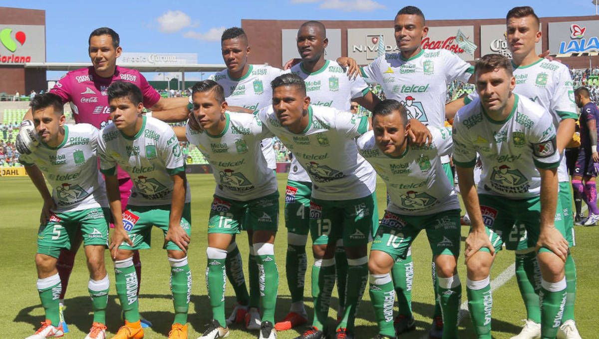 RUGE | León ya tiene nueve DT - Sports Illustrated