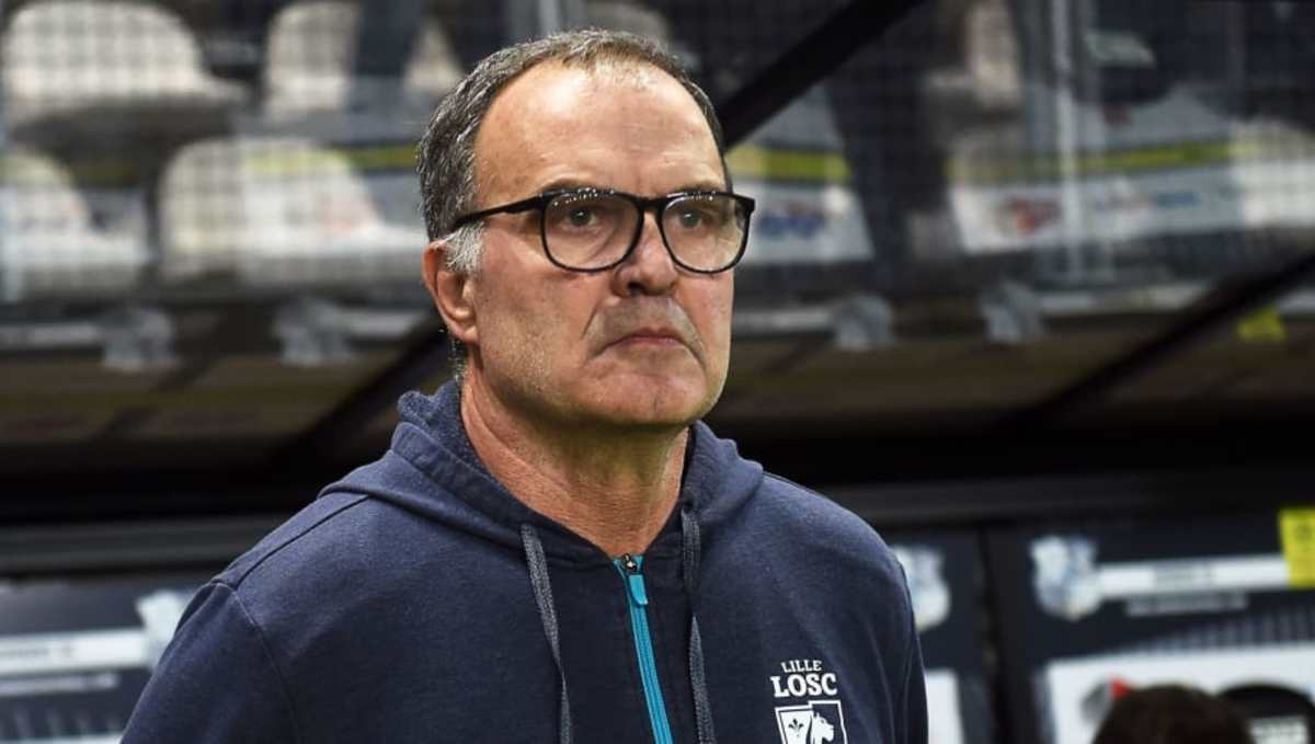 ¿LLEGARÁ? | El Loco Bielsa podría llegar a un equipo de la Liga MX ...