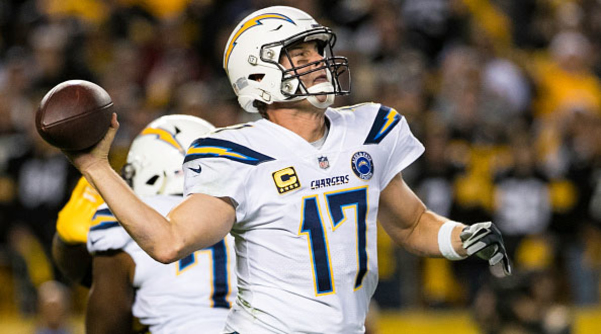 Bengals vs Chargers live stream: Watch online, TV channel, game time ...