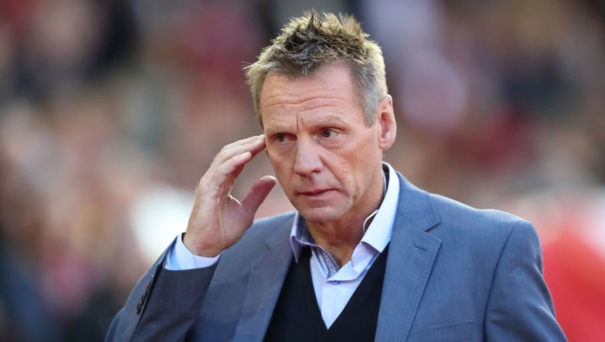 Stuart Pearce Believes Unai Emery Looking to Inject More Energy Into ...