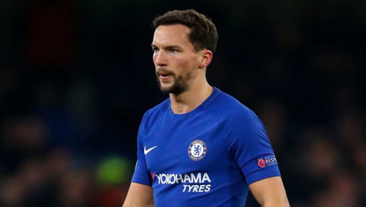 Southampton & Crystal Palace Keen as Danny Drinkwater Looks Set for ...