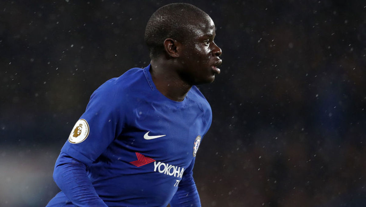 N'Golo Kante: PSG eyes Chelsea star at top summer target - Sports ...