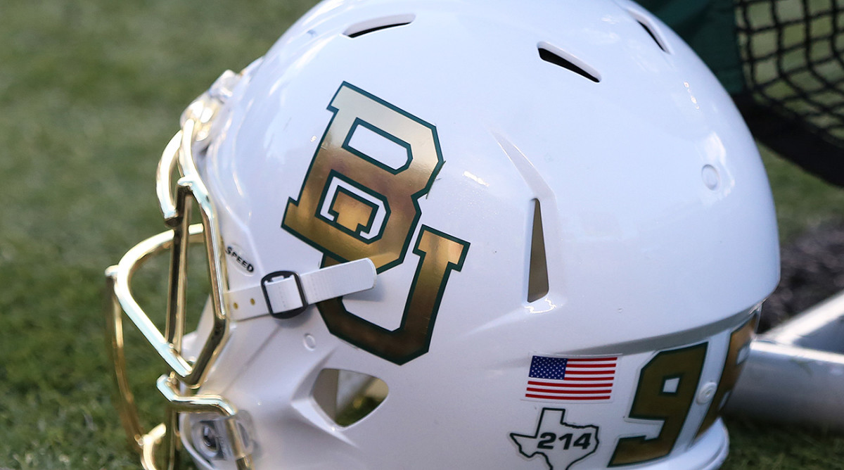 Baylor football: Ex-AD says black athletes were scapegoated - Sports ...
