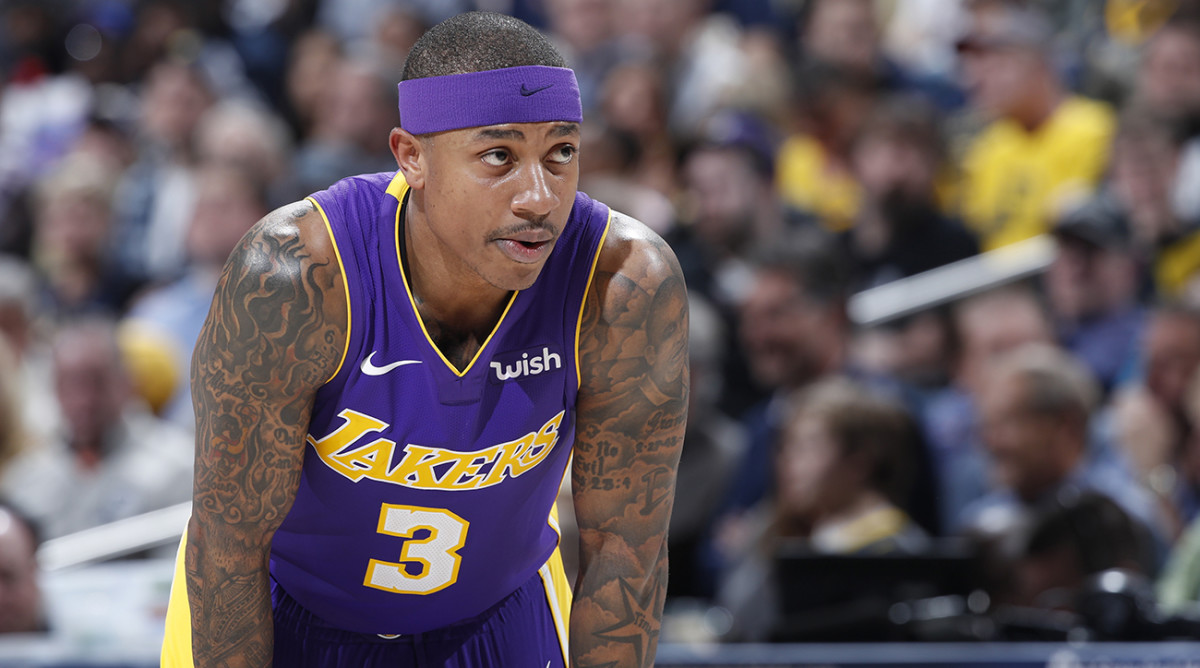 Isaiah Thomas injury updates: PG undergoes hip surgery - Sports Illustrated