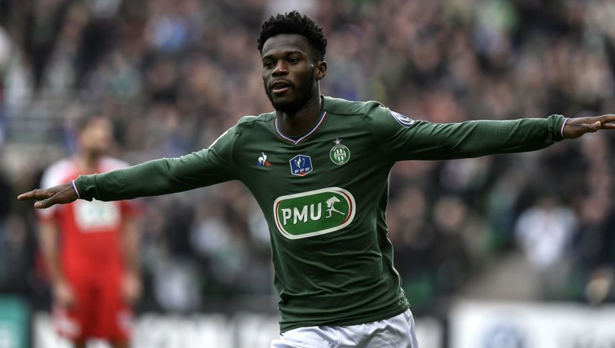 West Ham Given Boost in Pursuit of Ligue 1 Striker & France U21 ...