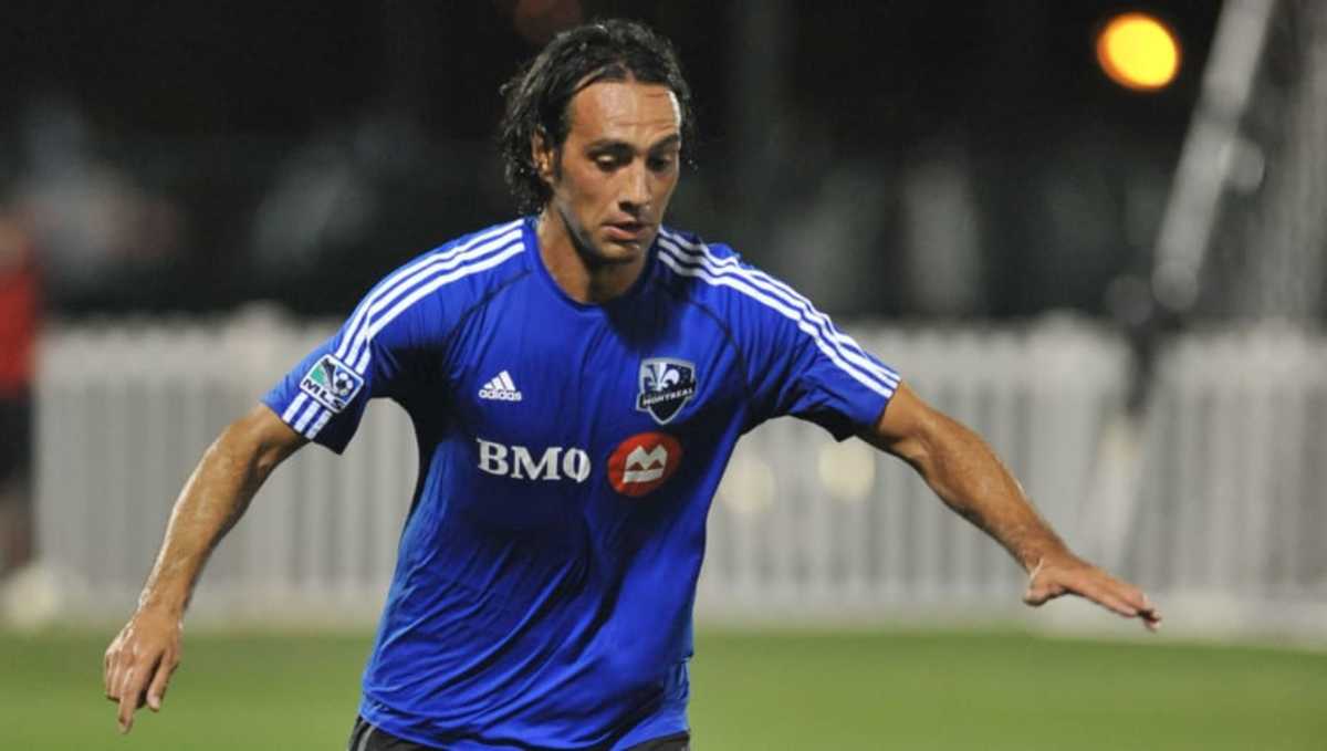 Alessandro Nesta Impact