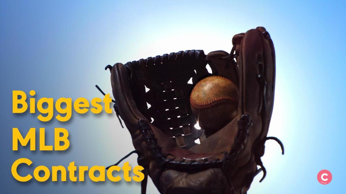 MLB Free Agency: Biggest contracts as of 2018 - Sports Illustrated
