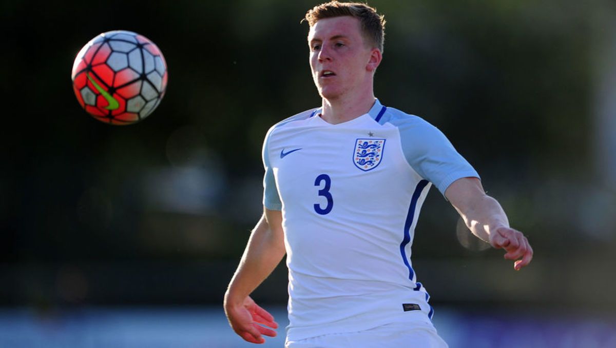 Southampton Left-Back Matthew Targett Signs for Fulham on Loan for the ...