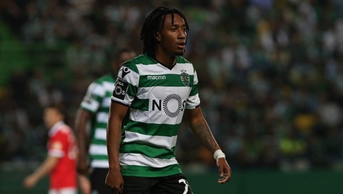 Arsenal Set to Compete With Lazio for the Signing of Highly Rated ...