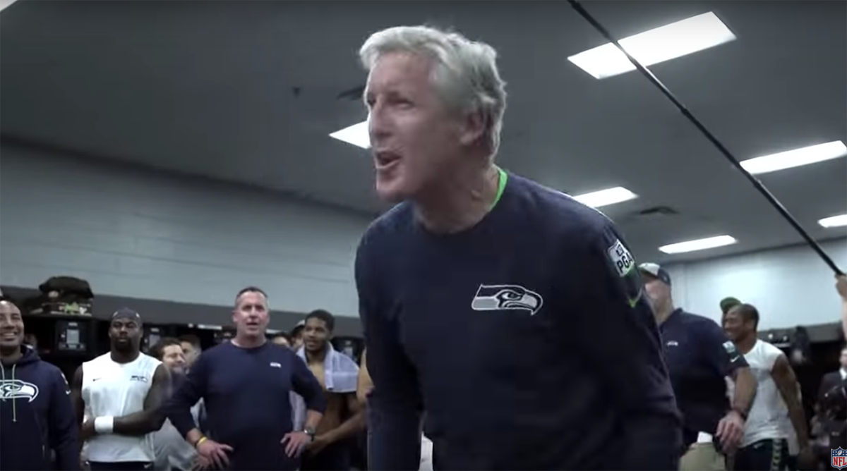 NFL Playoffs commerical will get you hyped for the postseason - Sports ...