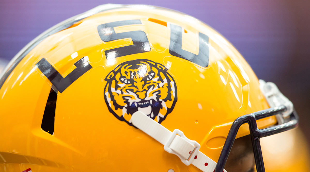 LSU athletes questioned, released in fatal Baton Rouge shooting ...