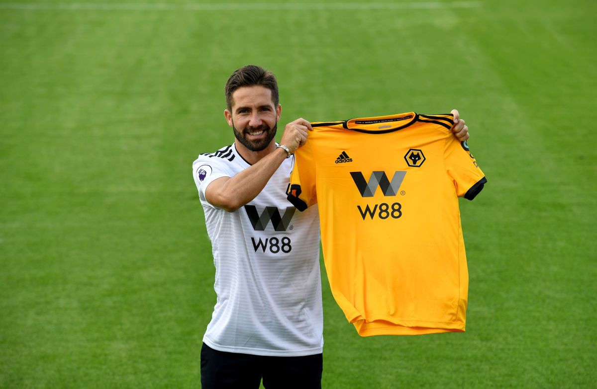 Under the Radar: How Wolves May Have Pulled Off the Signing of the ...