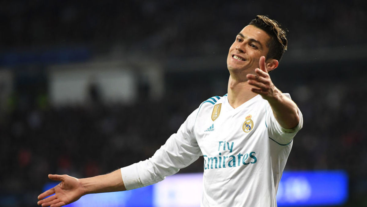 VIDEO | CR7 certifica el pase del Madrid a semis con esta magnífica ...