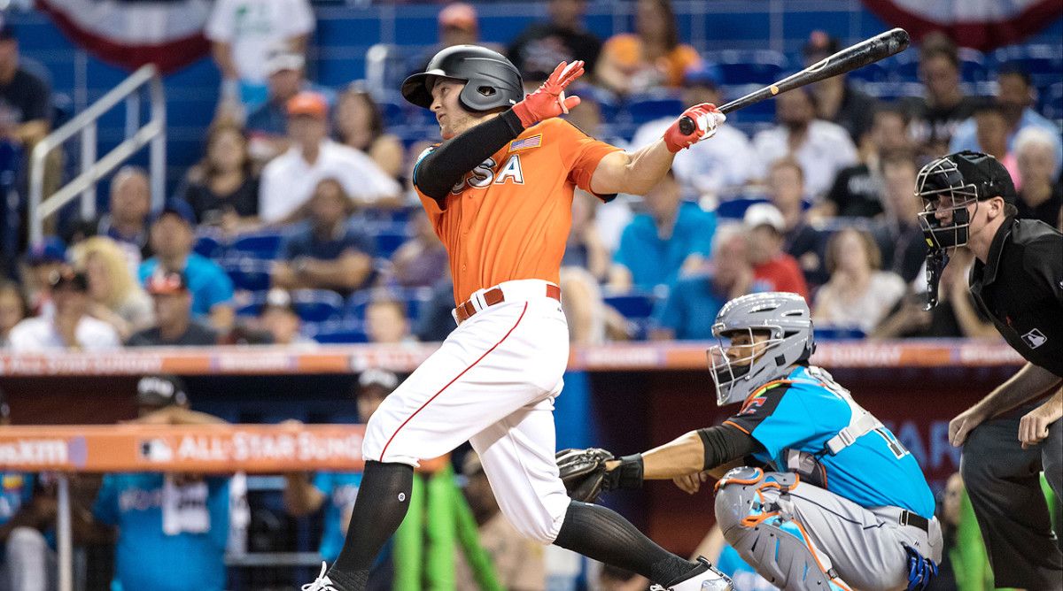 Nick Senzel, Jed Lowrie highlight fantasy waiver wire - Sports Illustrated