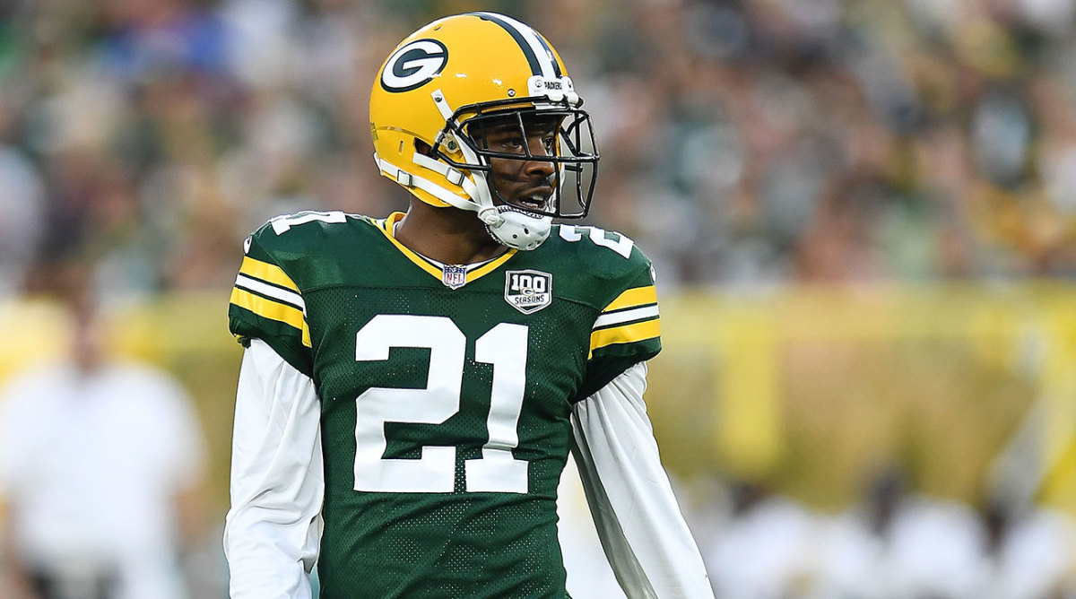 Ha Ha Clinton-Dix trade: Packers, Redskins agree to deal for draft pick ...
