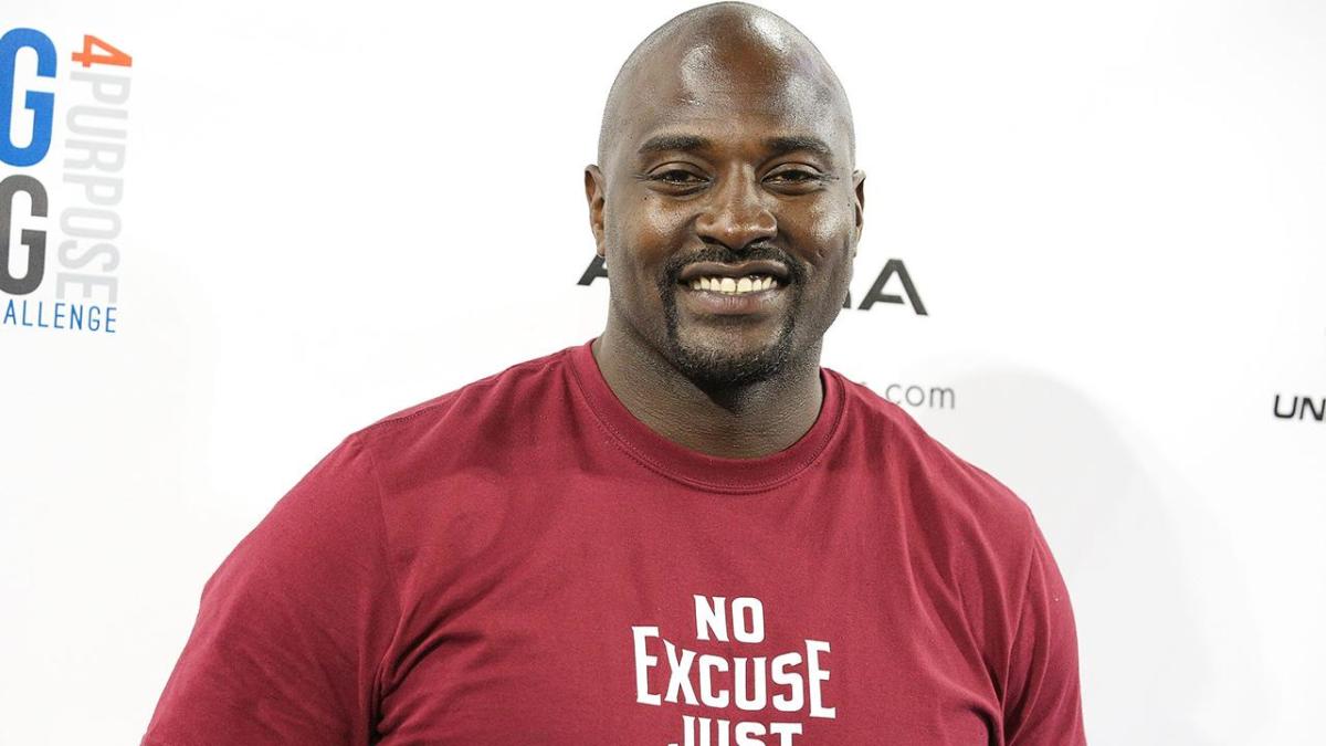 Marcellus Wiley: Offense should be priority for the NFL - Sports ...