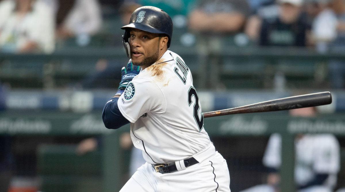 Report: Mets acquire Robinson Canó, Edwin Díaz from Mariners - Sports ...