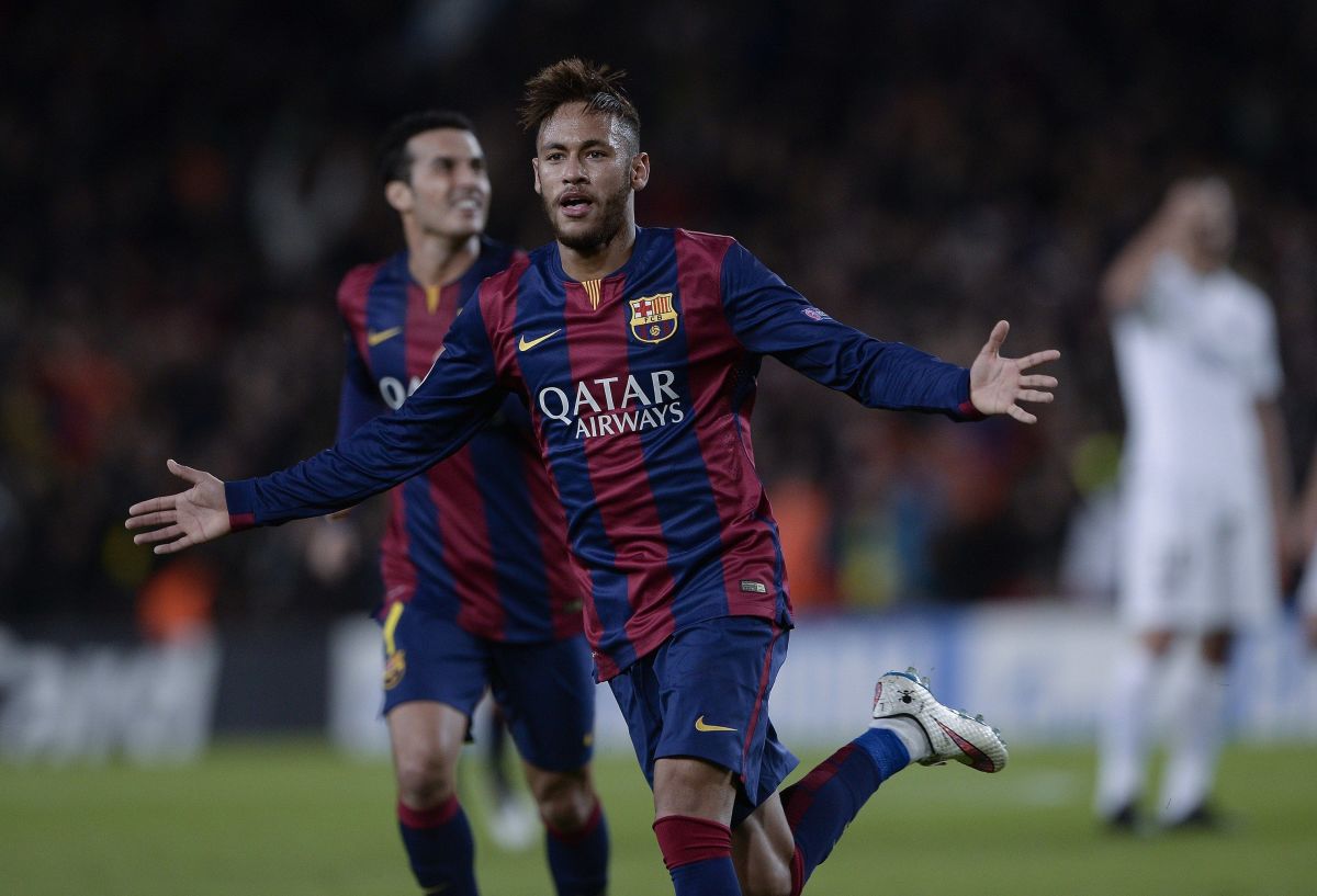 Barcelona Director Pep Segura Admits Neymar Could Leave PSG & Return to ...