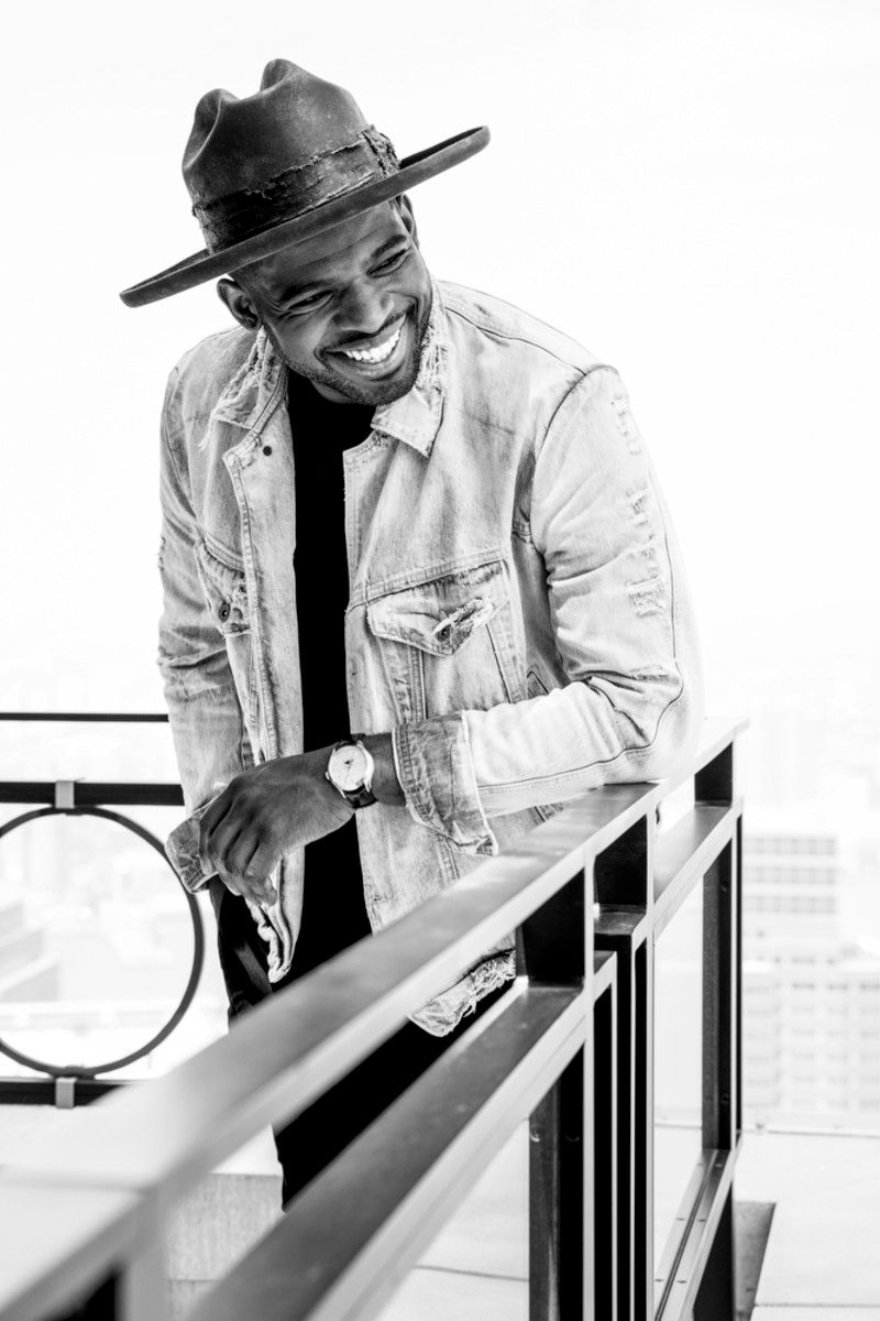 PK Subban Fashionable 50 Issue - Sports Illustrated