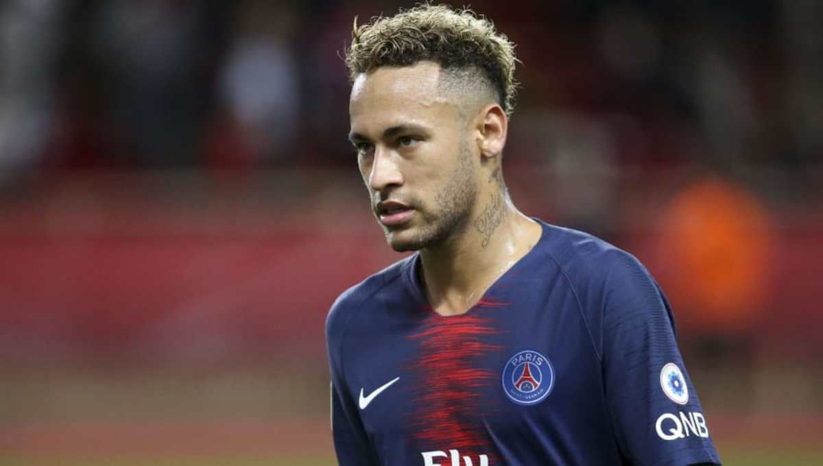 Barcelona Director Pep Segura Admits Neymar Could Leave PSG & Return to ...