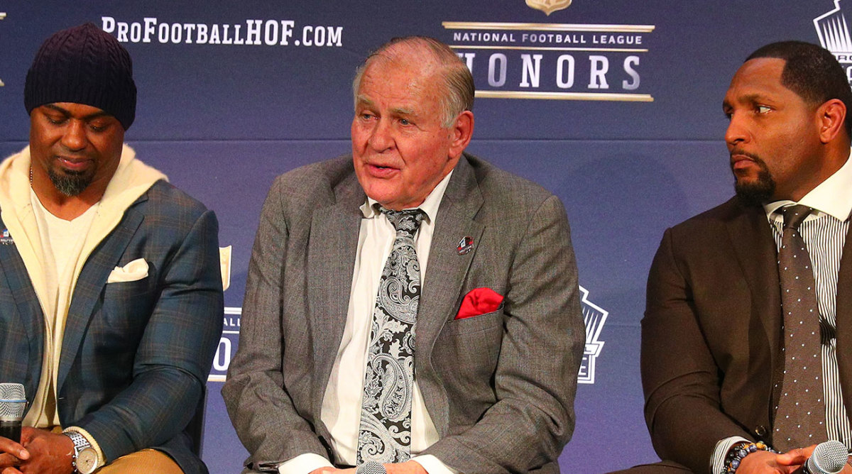 Inside the Room When Jerry Kramer Finally Gets the Call - Sports ...