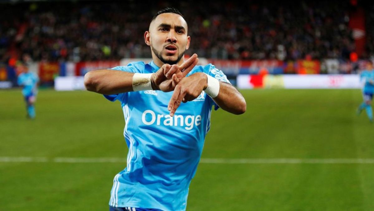 Dimitri Payet Makes a Young Fan's Dream Come True With Incredible ...