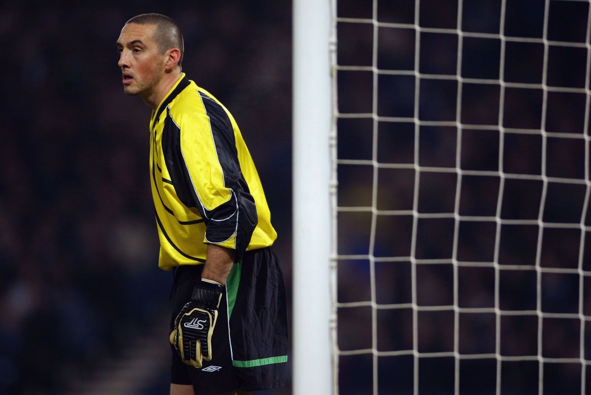 Pascal Chimbonda & 24 Other Classic Premier League Players You'd ...