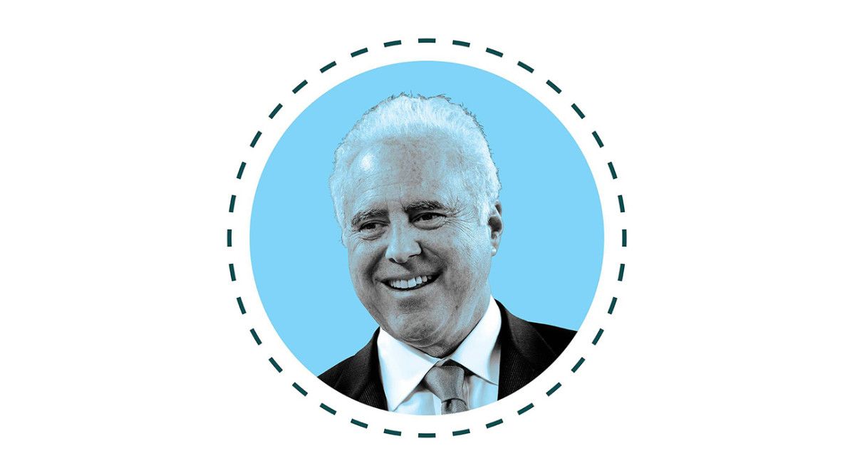 Philadelphia Eagles Owner: Jeffrey Lurie net worth, political donations ...
