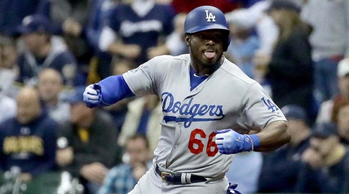 Dodgers World Series: Takeaways from LA's Game 7 win - Sports Illustrated