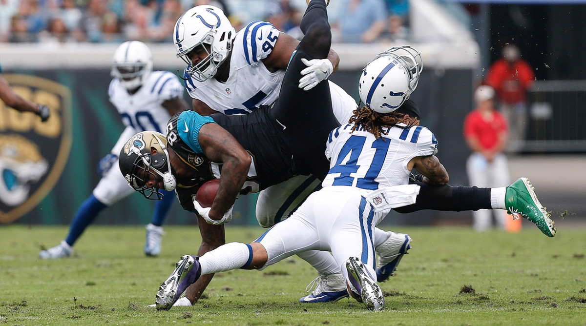 NFL concussions: How should fans view the game? - Sports Illustrated