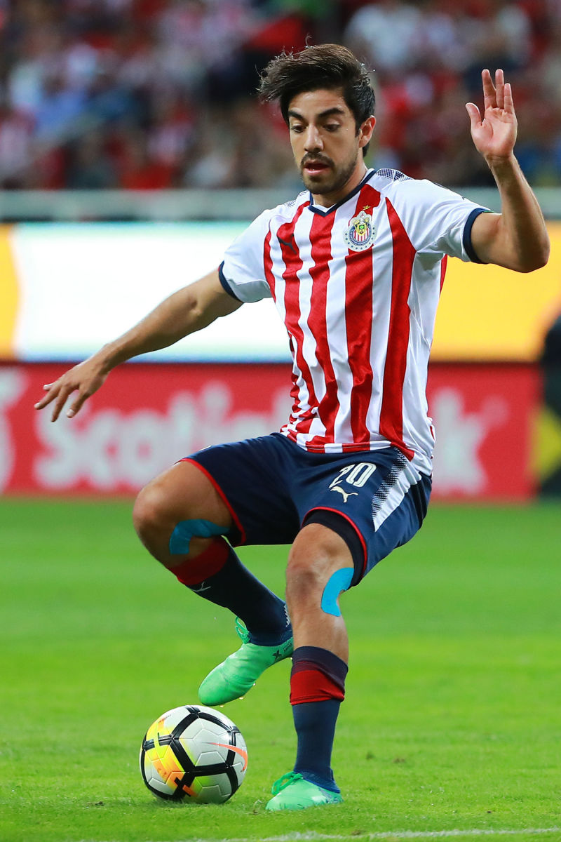 ESPERANZA CHIVA | La razón por la que el traspaso de Pizarro a ...