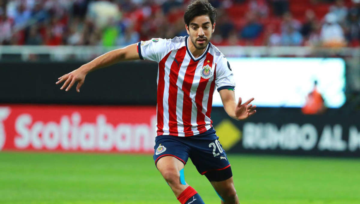 ESPERANZA CHIVA | La razón por la que el traspaso de Pizarro a ...