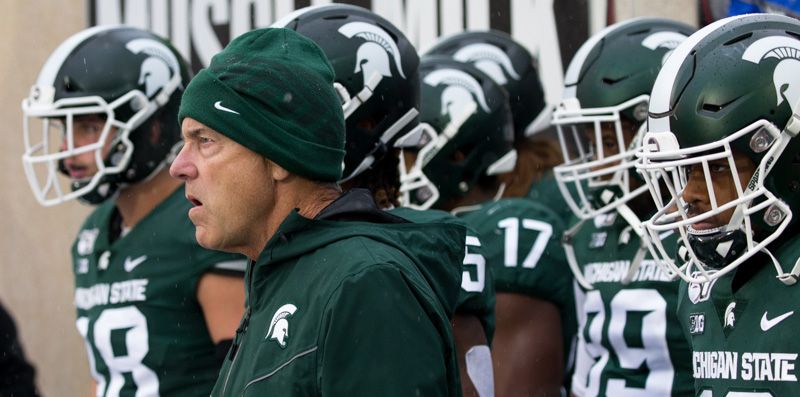 The Good, The Bad & The Ugly With Michigan State Spartan Football Week ...